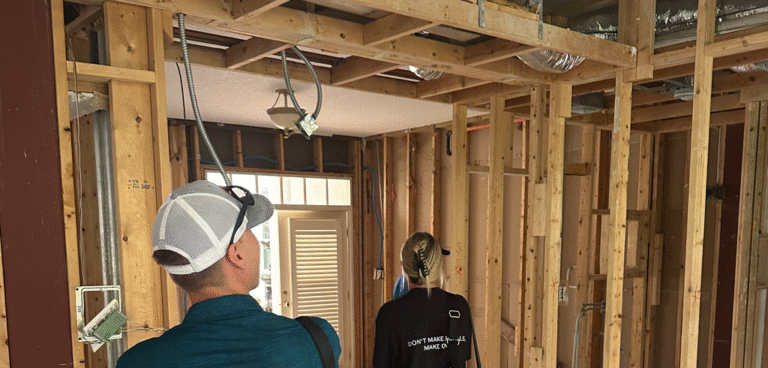 Floor Joist Construction: The Backbone Of A Strong Foundation - Stone ...