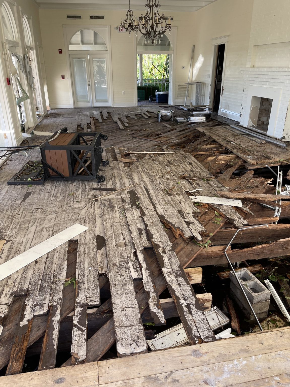 5 Florida's Most Devastating Hurricanes: A Historical Overview - Stone ...