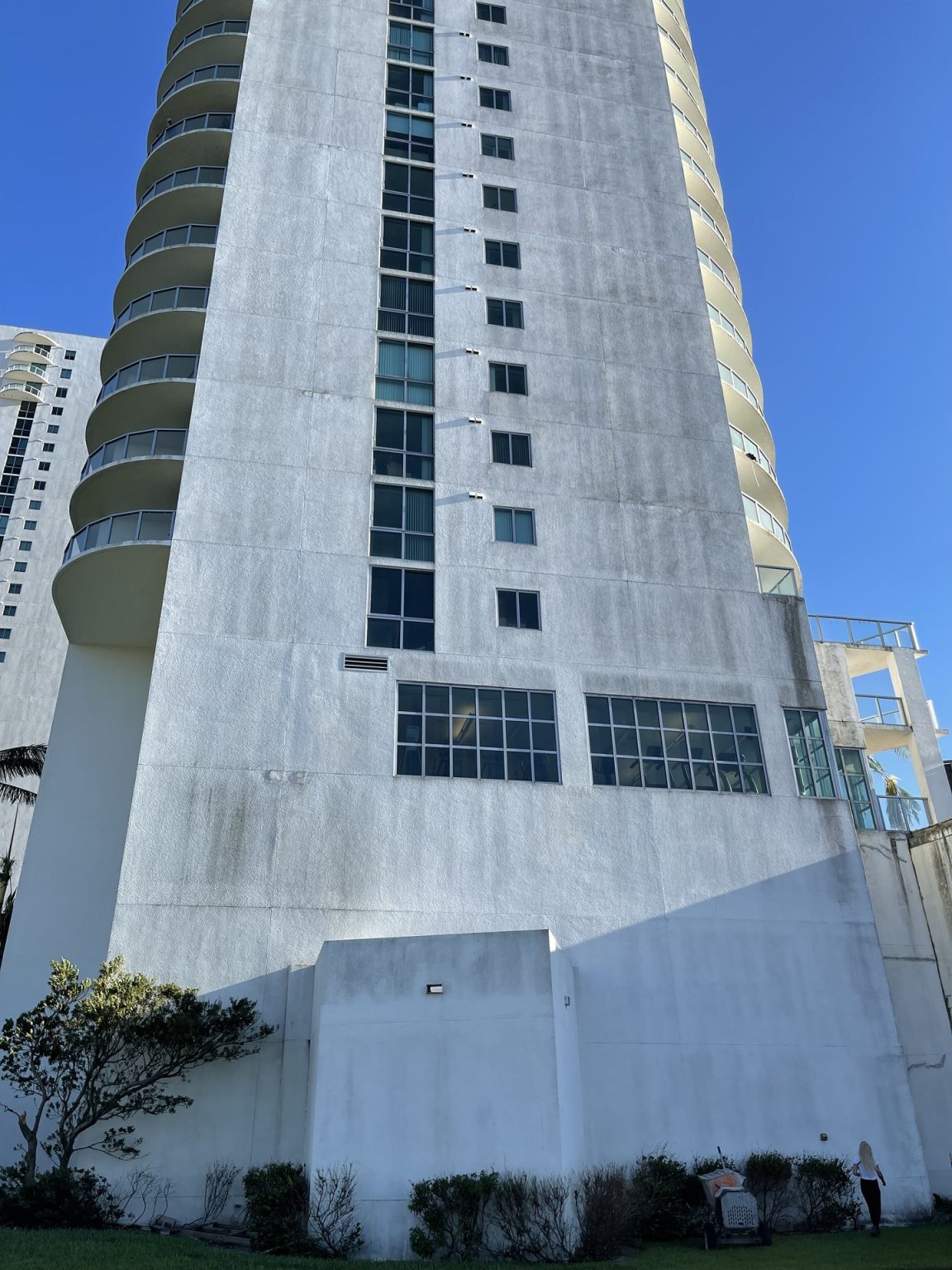 5 Signs Of Structural Damage In Your Building - Stone Building Solutions