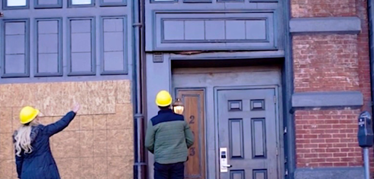 Monitoring Building Settlement: Best Practices And Techniques - Stone ...