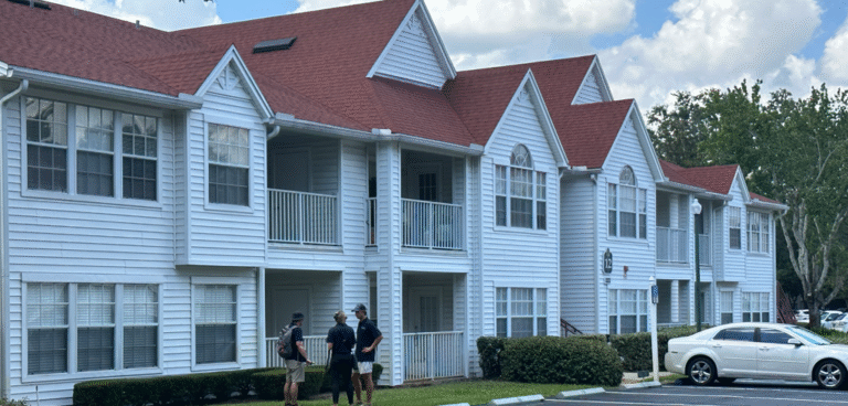 6 Different Types Of Multifamily Properties Explained - Stone Building ...
