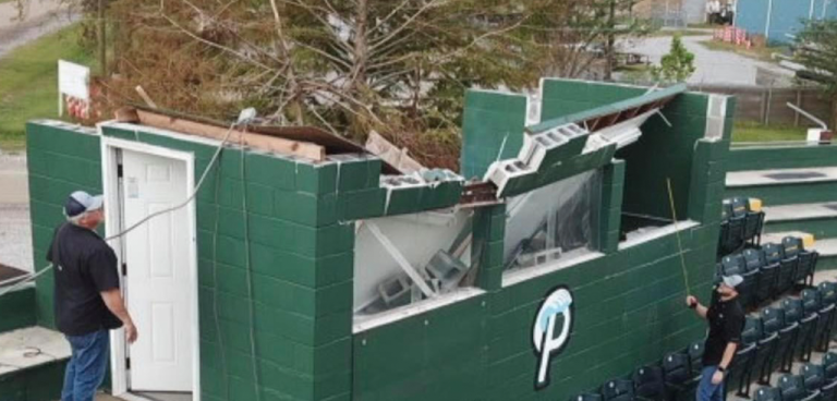 5 Severe Weather Risk Levels Explained - Stone Building Solutions