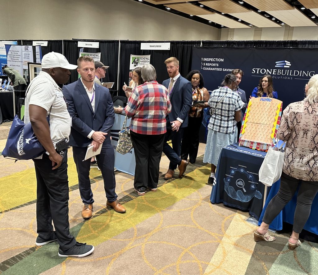 Is The HOA Responsible For Water Damage In A Condo? - Stone Building ...