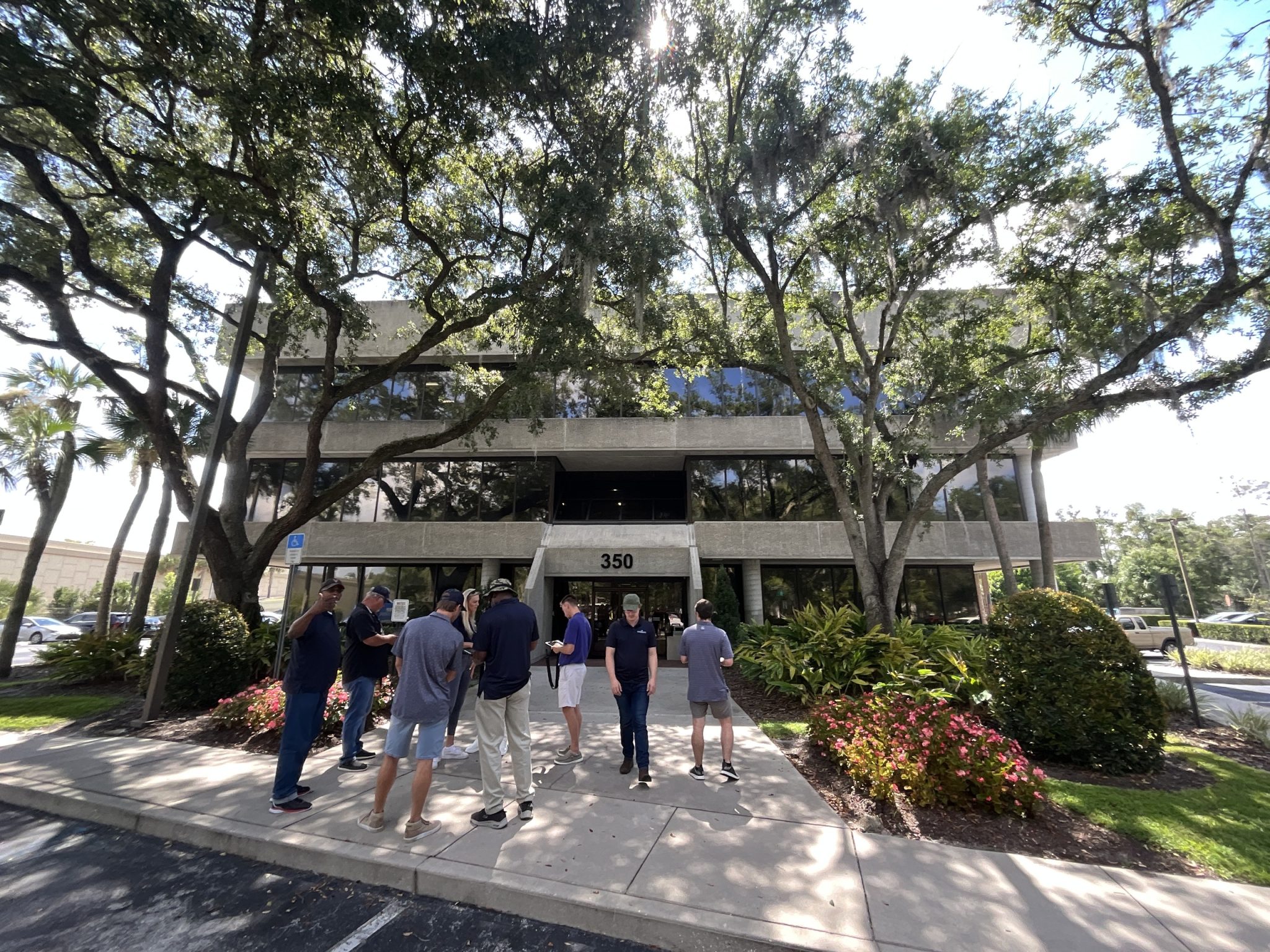 The Most Common Foundation Types For Commercial Construction - Stone ...