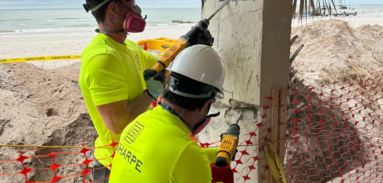 Who Is Responsible For Foundation Problems In A Condo? - Stone Building ...